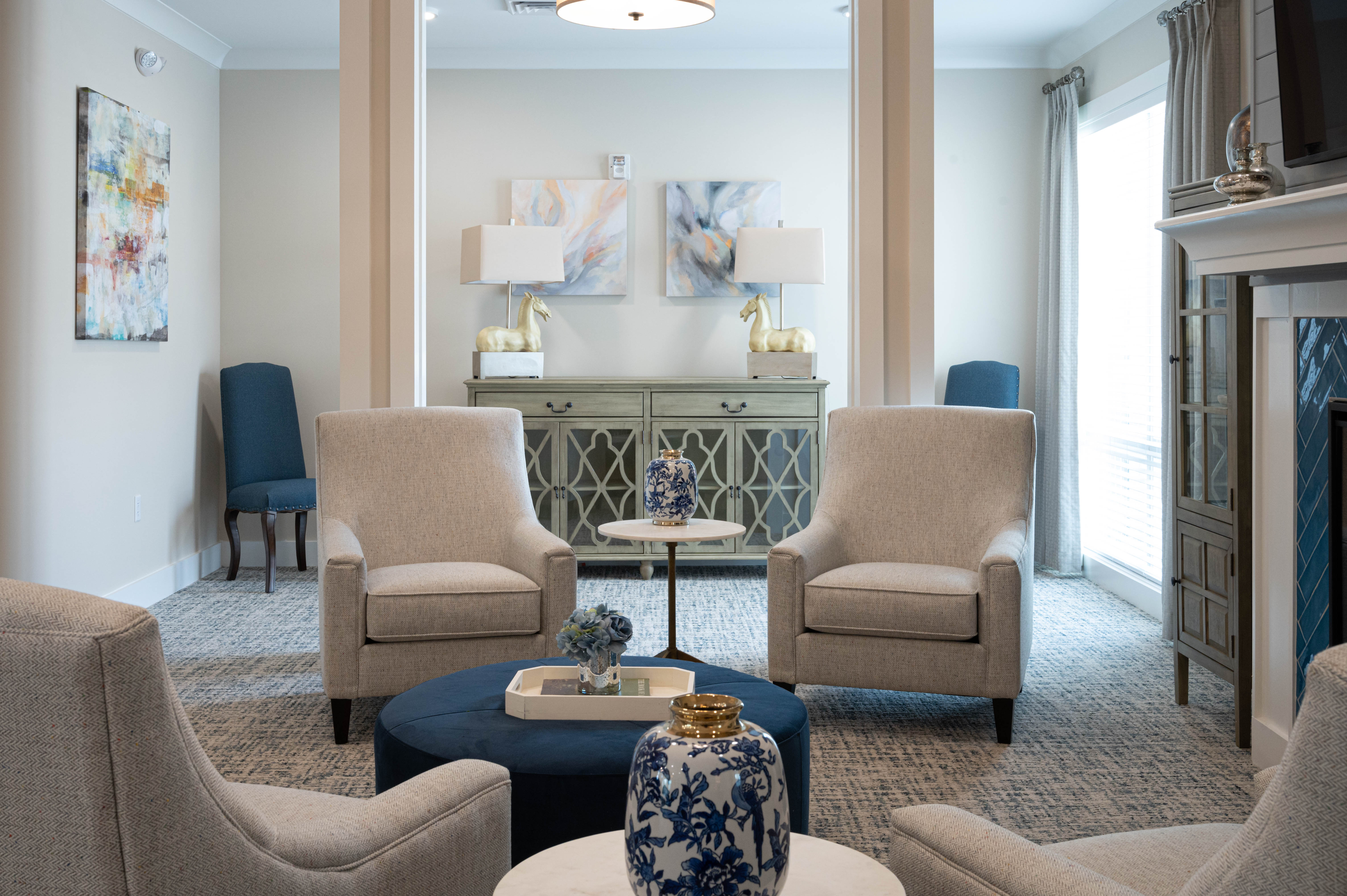 Interior Design Services – Creating beautiful interiors and functional ...